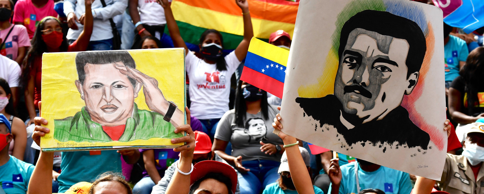 Las raíces del saqueo
