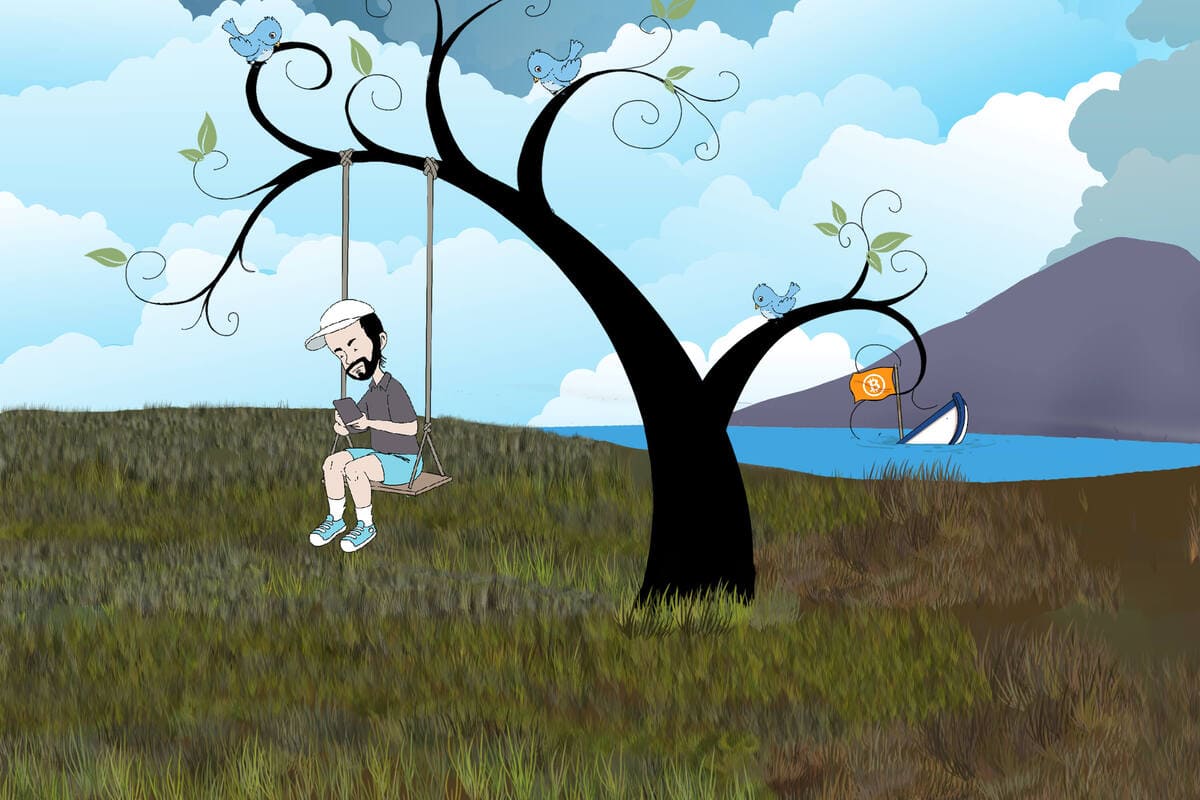 El arma digital de @NayibBukele